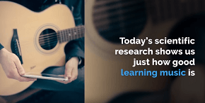 Benefits of Learning to Play a Musical Instrument for All - Ukuleles Review