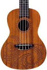 Best Luna Ukulele in 2020: Reviews and Tips to Pick - Ukuleles Review