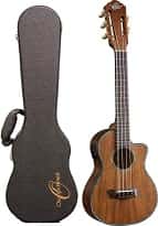 Best 5 String Ukulele Reviews in 2023 - Ukuleles Review