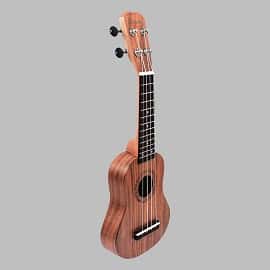 Best Pocket Ukulele Reviews in 2023 - Ukuleles Review