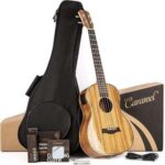 Best Caramel Ukulele Review in 2023: Top 7 Models - Ukuleles Review