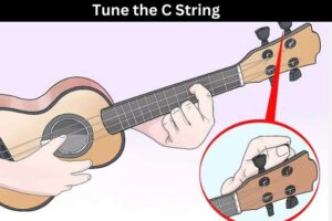 How to Tune a Ukulele for Beginners - Ukuleles Review